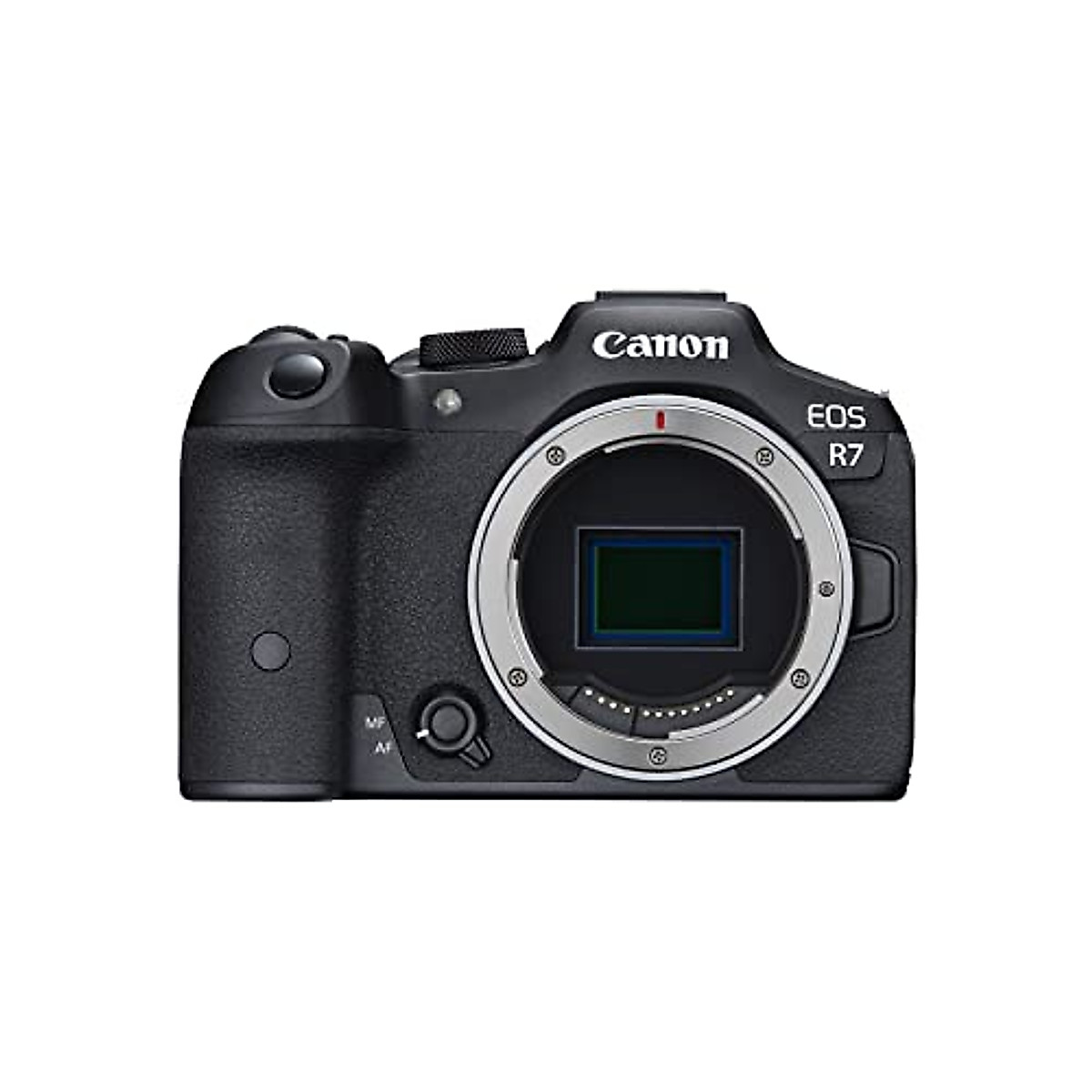 Canon EOS R7 Body Mirrorless Camera (International Version) No Warranty