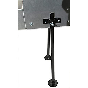 Cascade Highbankers - Gold Mining Equipment (Gold Pup Mini Highbanker 6.5 x 26)