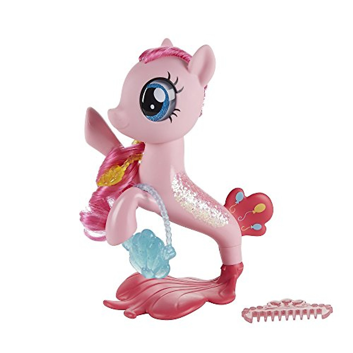 My Little Pony E1005 Pinkie Pie Fashion Doll