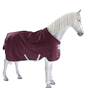 Amigo Hero Ripstop Plus Medium 200g Fig/Silver 78