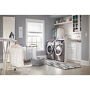 Lutron Claro 1 Gang Decorator/Rocker Wallplate, Gloss, Black (1-Pack) | CW-1-BL (Pack of 2)