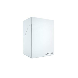 Deck Holder 80+ White