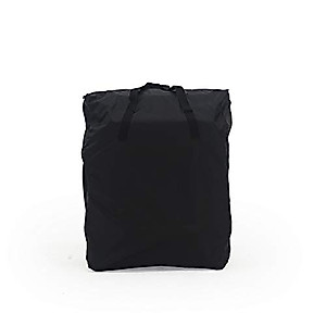 Compact Baby Stroller, Lightweight Infant Stroller with Convenient One-Hand Fold (Grey)