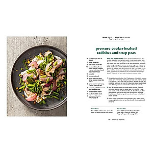 The Complete Small Plates Cookbook: 300+ Shareable Tapas, Meze, Bar Snacks, Dumplings, Salads, and More