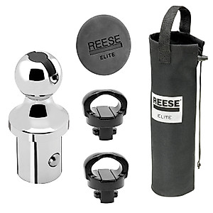 Reese Under-Bed Goose Neck Accessories Kit