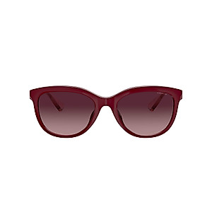 Coach Sunglasses HC 8285 U 50318H Burgundy