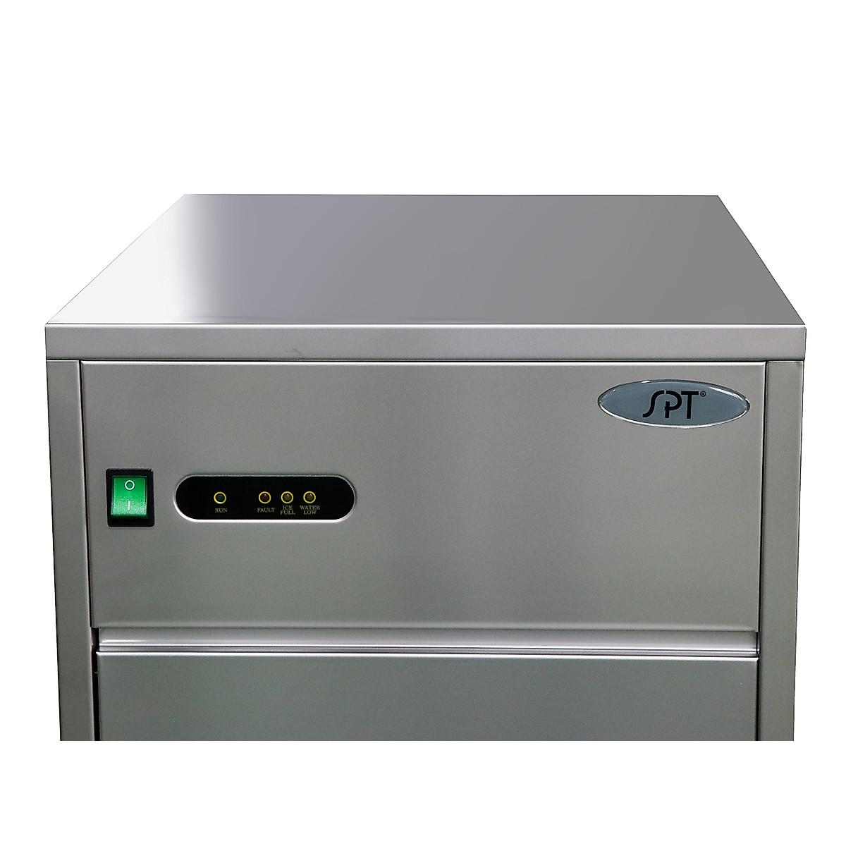 SZB-41 Automatic Flake Ice Maker