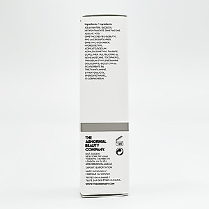 The Ordinary Azelaic Acid Suspension 10%