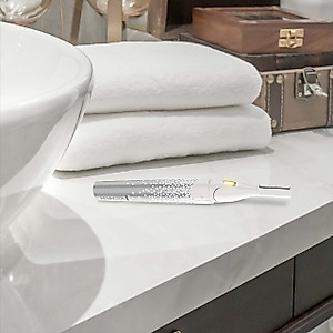 Remington Smooth & Silky Facial Pen Trimmer, Women's Detail Trimmer, MPT3800SSF