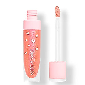 wet n wild Pampered Lip Gloss Glitz Ritual