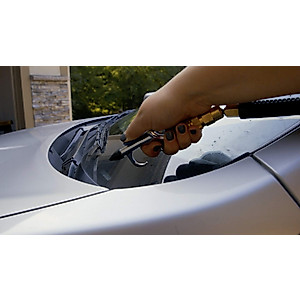 Campbell Hausfeld 10 Piece Air Hose Inflation Accessory Kit (AA961000)