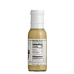 Yamasa, Artisanal Tonkotsu Ramen Broth Concentrate, Serves 8 Bowls, No MSG Added, Japanese Tradition, 8oz