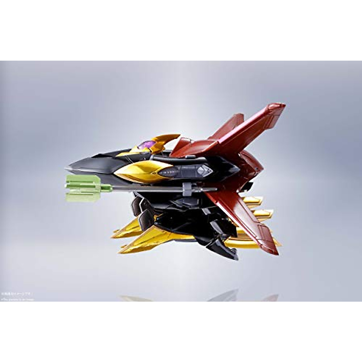 TAMASHII NATIONS - Code Geass: Lelouch of The Rebellion - Shinkiro, Bandai Spirits The Robot Spirits Collectible