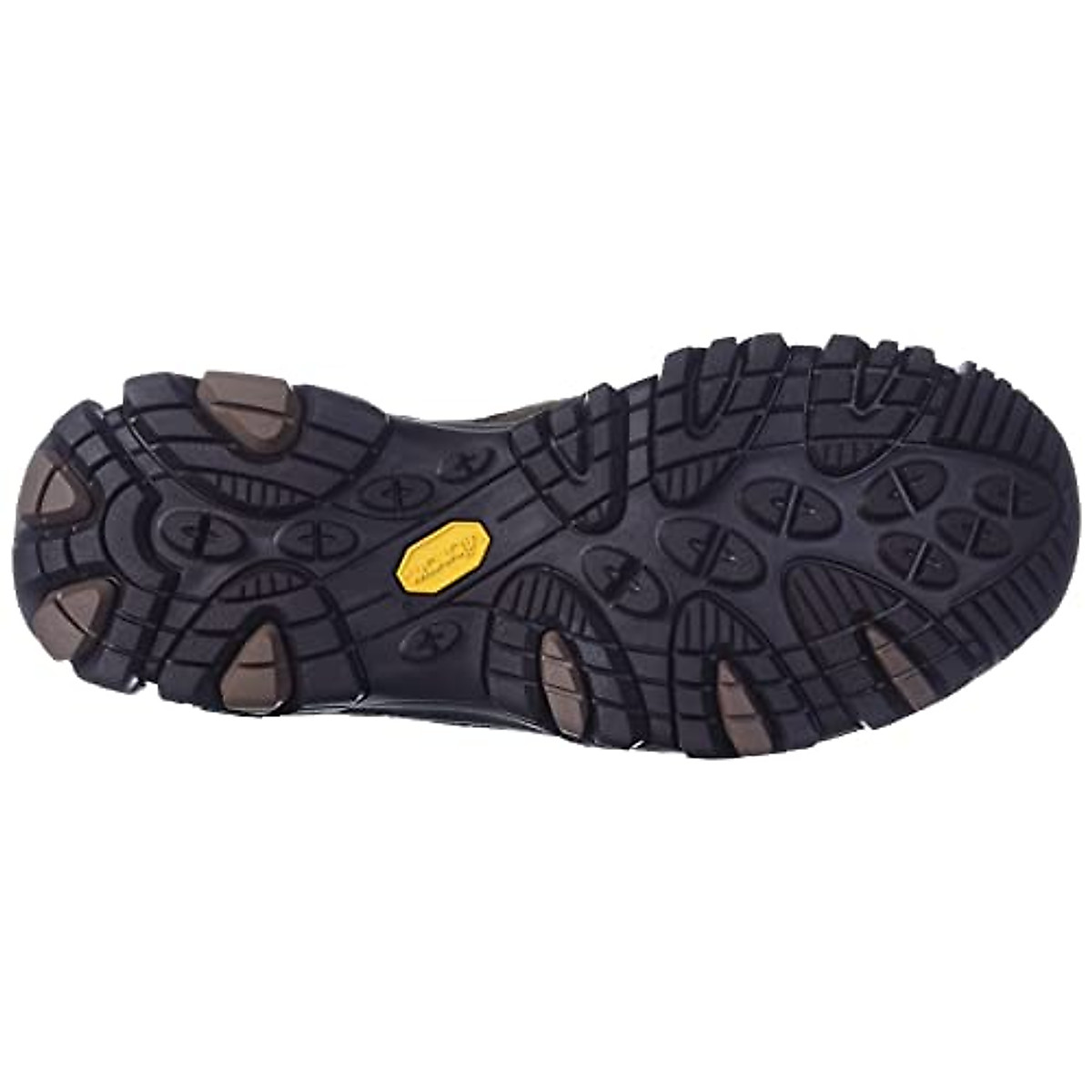 Merrell Men's Moccasin, Earth, 10.5