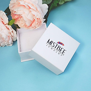 MISTBEE 925 Sterling Silver Chakra Necklace Yoga Pendant Chakra Necklaces Healing Crystals Pendant Jewelry Gifts for Women