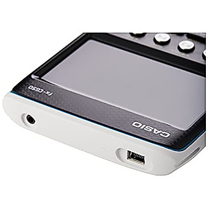 Casio FX-CG50 graphing Calculator with high-Resolution Colour Display (Cardboard Packaging)