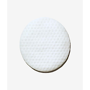 thisworks in transit no traces, Rosewater and Mint Infused Facial Cleansing Pads, Gently Removes Make-Up and Dirt, 60 Pads