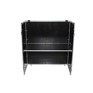 Odyssey FZF3336 Flight Zone 33" Wide, 36" High Foldout Stand