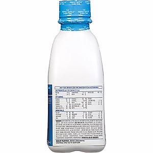 Similac Advance Infant Formula With Iron, Ready-to-Feed Baby Formula, 32-fl-oz Bottle