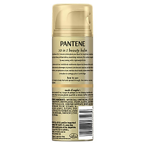 Pantene Pro-V Ultimate 10 BB Creme, 5.1 oz
