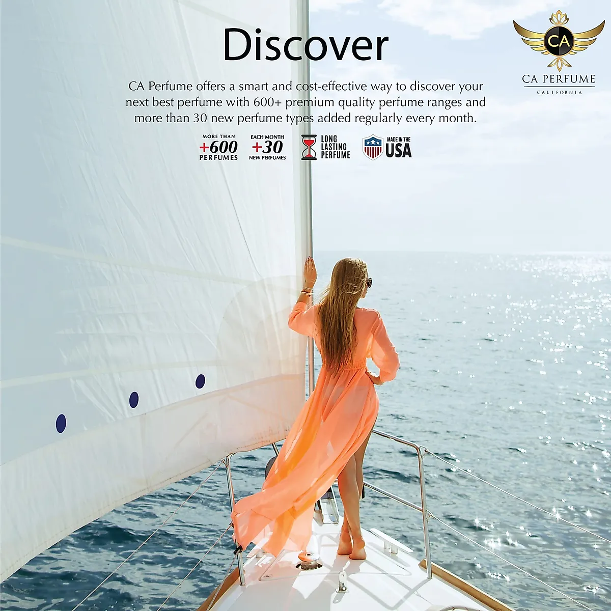 CA Perfume Impression of Initio Psychedelic Love For Women & Men Replica Fragrance Dupes Eau de Parfum Spray Bottle 1.7 Fl Oz/50ml-X1