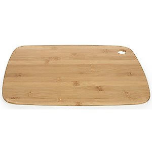 Core Bamboo Classic Bamboo Cutting Board, Large