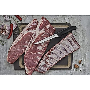 Victorinox Swiss Classic 6-Inch Boning Knife with Narrow, Flexible Blade