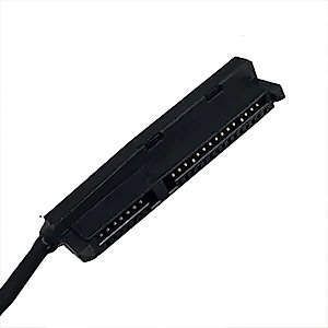 Huasheng Suda HDD Hrad Drive Connector Cable Replacement for Dell Alienware Area 51m R1 DC02C00J700 02K51N