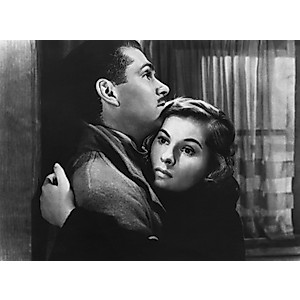 Rebecca (The Criterion Collection) [Blu-ray]