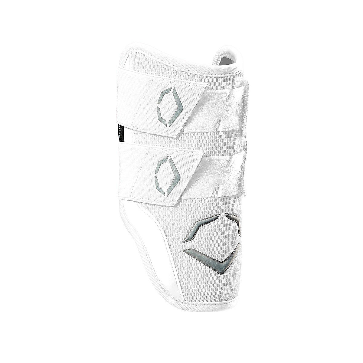 Evoshield Pro-Srz™ Batter'S Double Strap Elbow Guard - White, One Size