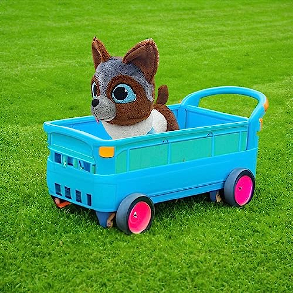 Seaehey Puss Cat Perrito Plush Toy Figure Last Wish Toys Perrito Doll Cute Stuffed Animal Dog Toys Plushies Gift