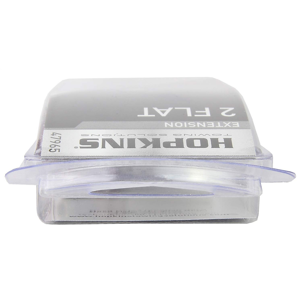 Hopkins 47965 2-Pole Flat Extension