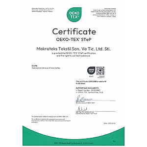 Classic Turkish Towels CTT Bath Sheets - Made with 100% Turkish Cotton, Absorbent & Ultra Comfy Sheets for Hotels & Spa, Set of 3 | 40"x65" (White)