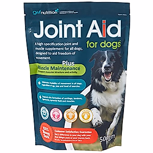 GWF Joint Aid For Dogs 500g