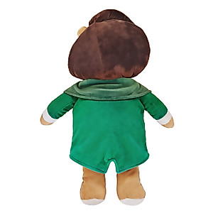 Vosego Chopin Virtuoso Bear, 40 mins Classical Music for Babies, Educational Toy for Infants Kids Adults