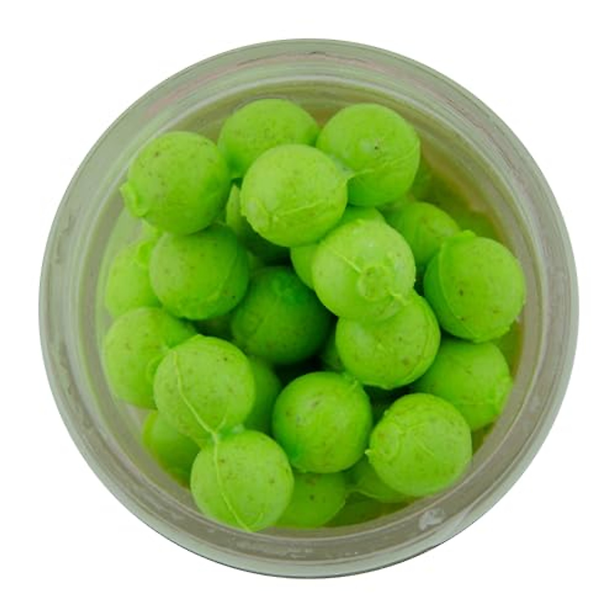 Berkley Gulp! Floating Salmon Eggs , Chartreuse , 0.56-Ounce