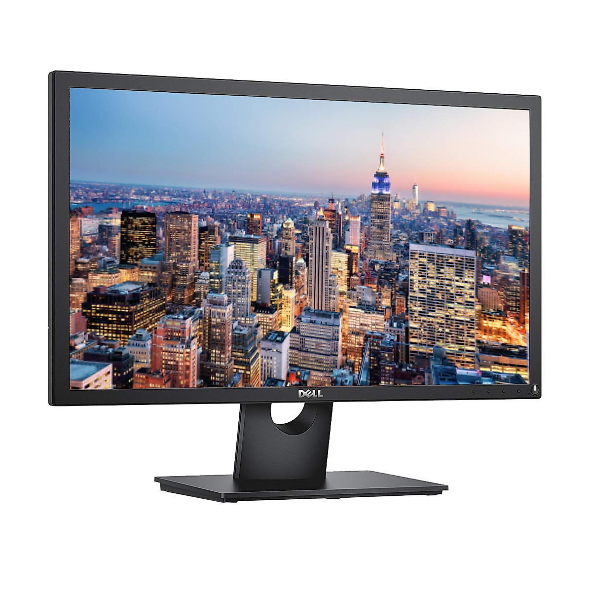 Dell Optiplex 7010 PC with 24 FHD Dell Monitor, Wireless Keyboard, WiFi, Intel i5, 8GB Memory, 240GB SSD Storage, Windows 10 (Renewed)