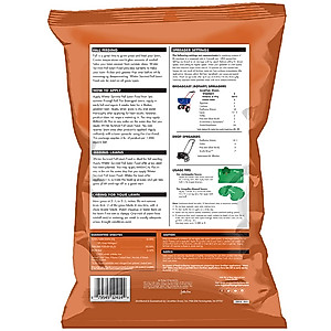 Jonathan Green (12414) Winter Survival Fall Lawn Food - 10-0-20 Fall Lawn Fertilizer (15,000 Sq. Ft.)