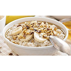 iqra Jioo Organics Rolled Oats Gluten Free Oats | High in Fiber & Protein (Pack of 250 Grams)