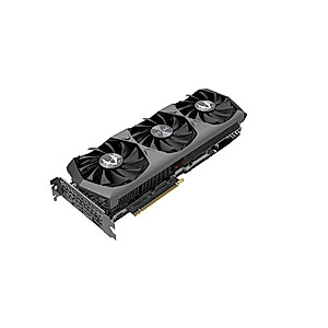 Zotac GEFORCE RTX3080 Ti Trinity OC, ZT-A30810J-10P