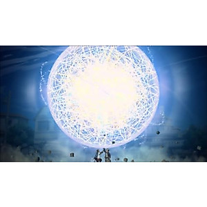 Naruto Shippuden: Ultimate Ninja Storm 4 - Playstation Hits (PS4)