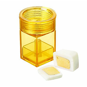 Eddingtons 47773 Egg Cuber, Gold