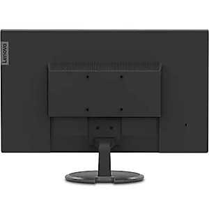 Lenovo ThinkVision C27-30 27" Full HD WLED LCD Monitor - 16:9 - Raven Black (Renewed)