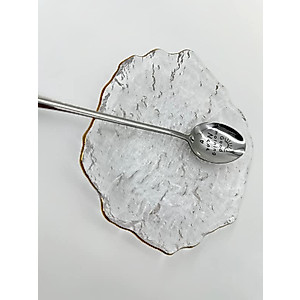 Nana Gifts for Christmas Birthday Gifts Ideas for Grandma Good Morning Nana Spoon for Grandmother Mothers Day Gifts for Grandmom Valentines Gift from Granddaughter Grandson