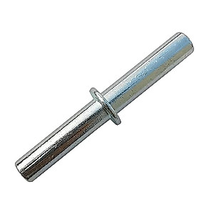 cijkzewa Pin Connector Replacement for IKEA Sofa Part #108116(Pack of 2)