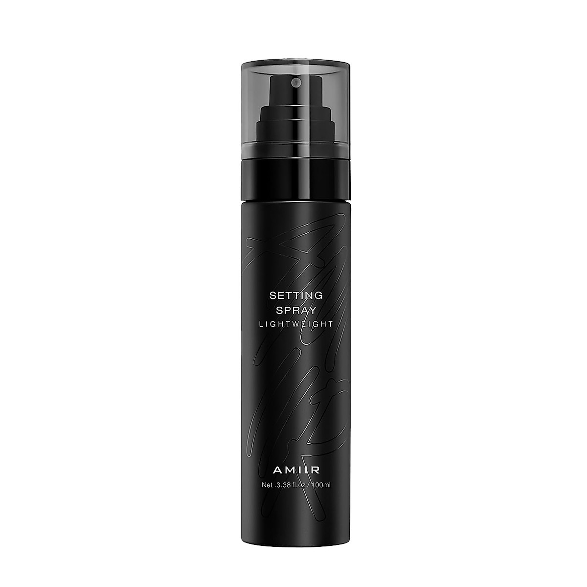 AMIIR Makeup Setting Spray Lightweight Long-Lasting Lock Face Finishing Mist Primer Refreshing Hydrating
