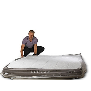 NECTAR Sleep Mattress Twin XL Bed