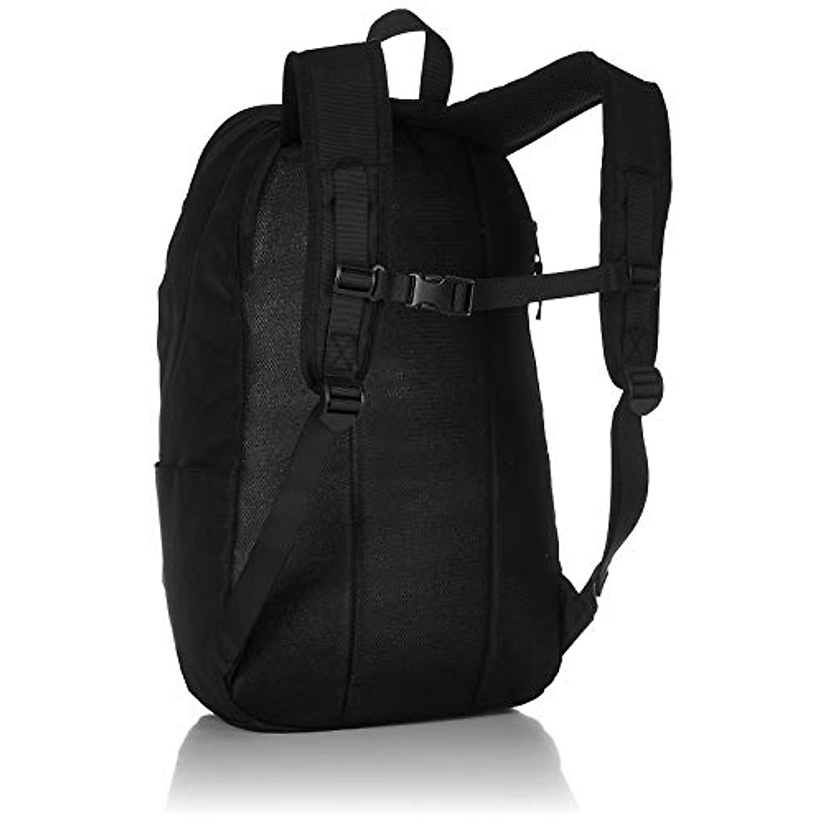 BEN DAVIS(ベンディビス) Men's Backpack, Black (Black 19-3911tcx)