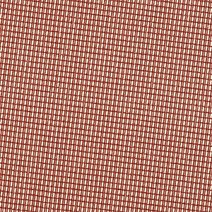 SAFAVIEH Courtyard Collection 5'3" Round Red / Natural CY0727 Indoor/ Outdoor Waterproof Easy-Cleaning Patio Backyard Mudroom Area-Rug