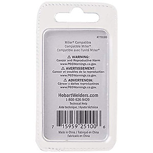 Hobart 770183 Tip,Contact .045 - Miller